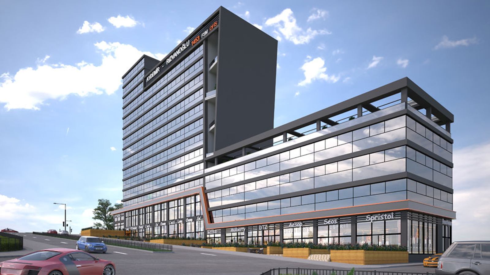 Projects – Stk Proje