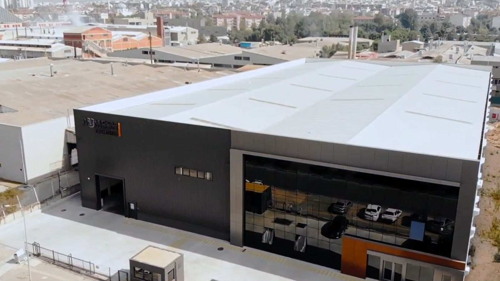 Projects – Stk Proje