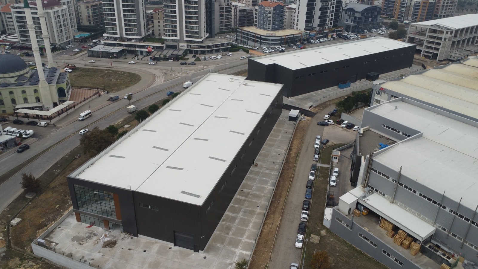 Projects – Stk Proje