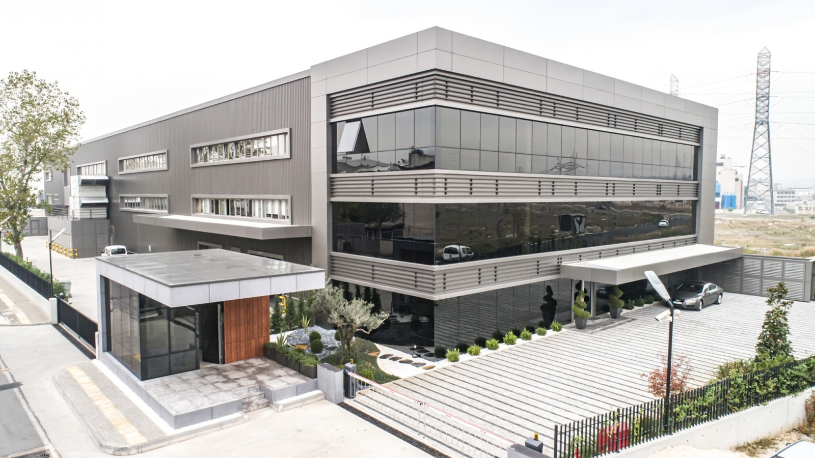 Projects – Stk Proje