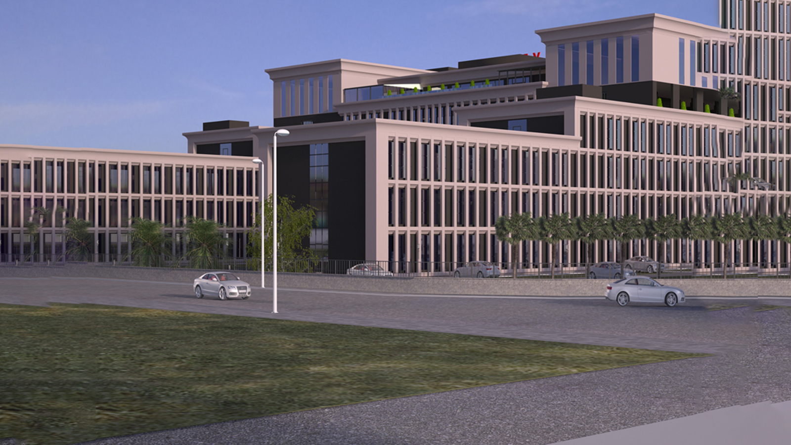 Projects – Stk Proje